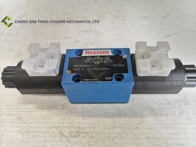 中国 電子方向弁 4WE6J70/HG24N9K4 (Y型) 4WE6J7X/HG24N9K4-B15 販売のため