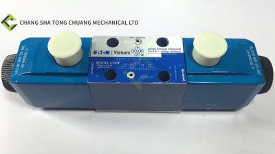 中国 Zoomlion コンクリートポンプトラック 配件 電磁方向弁 DG4V32CMUH760 (O型) 販売のため