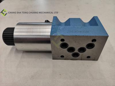 中国 ザームリオン コンクリートポンプトラック 配件 電気磁気方向弁 DG4V-5-2AJ-M-U-H6-20 販売のため