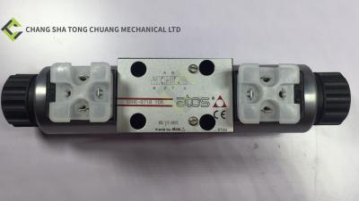 中国 ゾームリオン コンクリートポンプトラック 配件 電気磁気方向弁 SDHE-0718 10S (P型) 販売のため