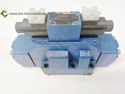 중국 줌리온 콘크리트 펌프 트럭 액세서리 전기-하이드라울릭 방향 밸브 H-4WEH25E6X/6HG24N9K 판매용