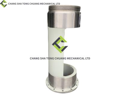 中国 ズームリオン コンクリートポンプトラック 配件 大型パイプシャフト 001619506A0001000 販売のため