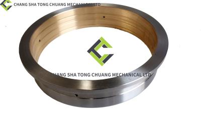 中国 Zoomlion コンクリートポンプトラック 配件 001619506A00000014 270 * 60 の直径を持つ銅の袖 販売のため