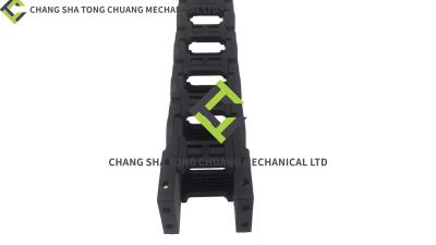 中国 ザームリオン コンクリートポンプトラック 配件 牽引チェーン 内径35 * 50 TKK035 * 50 * 2680 販売のため