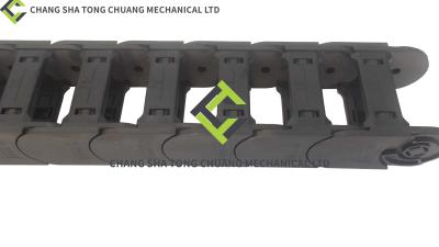 中国 Zoomlion コンクリートポンプ トラック アクセサリー 引っ張るチェーン 内径 35 * 75 販売のため