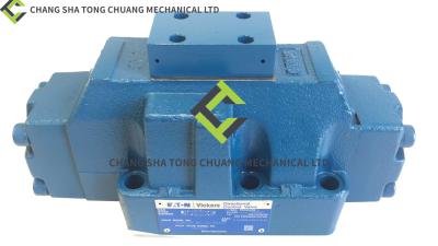 中国 ザームリオン コンクリートポンプトラック 配件 液圧方向弁 DG3V-8-8C-X-10-EN183 販売のため