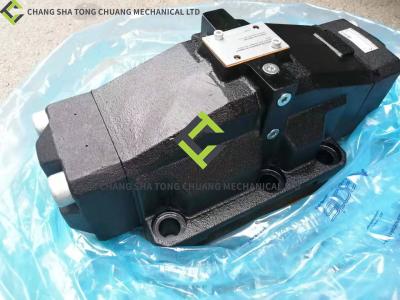 中国 Zoomlion コンクリートポンプトラック 配件 液圧方向弁 DP-6714/8/E S P/L50 販売のため