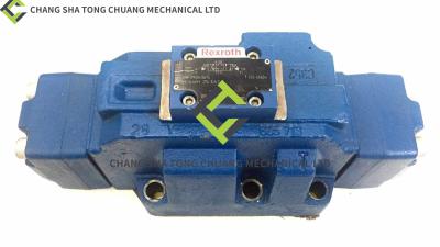 中国 Zoomlion コンクリートポンプ トラック 補給品 水力方向弁 H-4WH25E67 販売のため