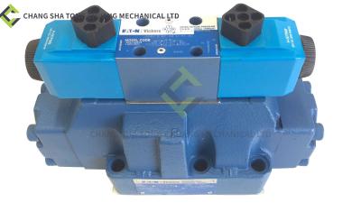 中国 Zoomlion コンクリートポンプ トラック 補給品 水力方向弁 DG5V-8-H-2C-E-VM-U-H-10 販売のため