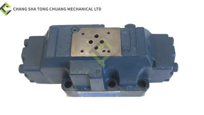 中国 Zoomlion コンクリートポンプ トラック 配件 液圧方向弁 DG5V-8-H-8C-E-VM-U-H-10 販売のため