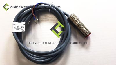 中国 水タンク近接スイッチ IFRM18N17/039910 Zoomlion コンクリートポンプ トラック マウントポンプ トレーラーポンプアクセサリー 販売のため