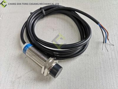 中国 Zoomlion コンクリートポンプ トラック用の近接スイッチ XS618B4PAL2 販売のため