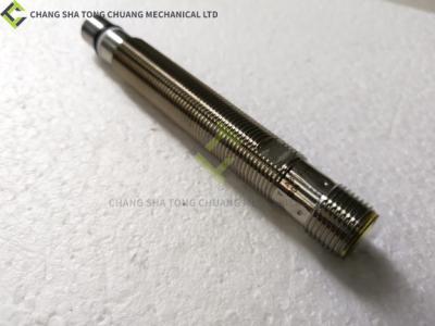 中国 Zoomlion コンクリートポンプ トラック マウントポンプアクセサリー メインシリンダー 高圧近接スイッチ MFH200 コード 1020520284 販売のため