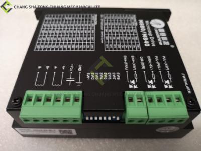 中国 Zoomlion コンクリート トラック ポンプ アクセサリー ステップモータードライバー M840-24-EL 販売のため