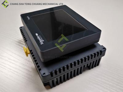 中国 Zoomlion コンクリート トラック マウントポンプ アクセサリー タッチスクリーン HMISTU655/HMIS5T 販売のため