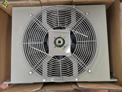 中国 Zoomlion コンクリート トレーラーポンプ アクセサリー ラジエーター B107C1 販売のため