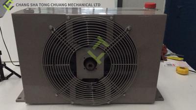 中国 ズームリオン コンクリート トレーラーポンプ アクセサリー ラジエーター B177H-D00 販売のため