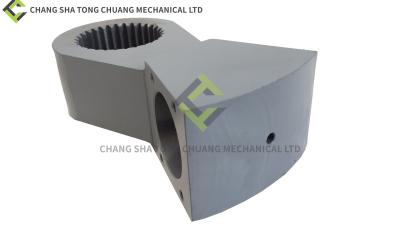 中国 Zoomlion コンクリートポンプトラック トラック 搭載ポンプ トレーラー ポンプアクセサリー ロッカー・アーム シングルホール 0166102A0001 販売のため