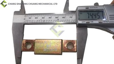 중국 줌리온 콘크리트 펌프 트럭 액세서리 상한 제한판/새 스타일 0160402F0026 판매용
