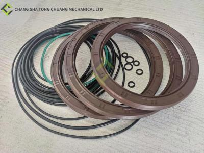 중국 줌리온 콘크리트 펌프 트럭 액세서리의 기어박스에 대한 수리 키트 EL1512 판매용