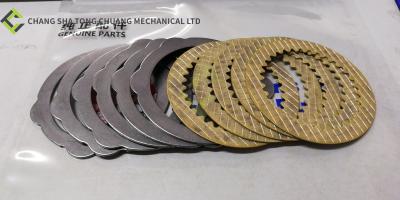 중국 줌리온 콘크리트 펌프 트럭 액세서리 판매용