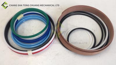 중국 줌리온 콘크리트 펌프 트럭 부품 세 팔 수리 키트 001600001A00000252 110/180 판매용