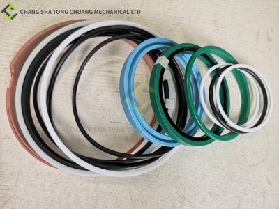 중국 줌리온 콘크리트 펌프 트럭 액세서리 스탠/실린더 지름 110/200 네 팔 수리 키트 11008990 판매용