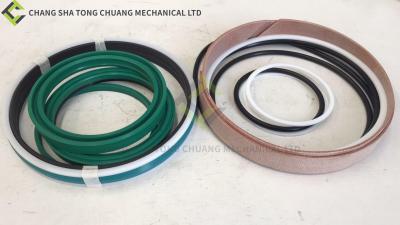 중국 줌리온 콘크리트 펌프 트럭 액세서리 스탠/실린더 지름 100/180 네 팔 수리 키트 11009000 판매용