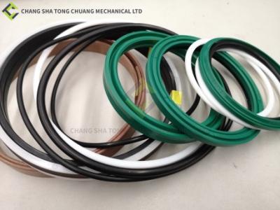 중국 줌리온 콘크리트 펌프 트럭 부품 5 팔 수리 키트 11009180 판매용