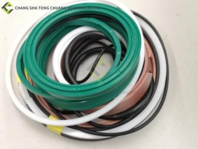 中国 Zoomlion コンクリートポンプトラック 配件 棒/シリンダーの直径 70/120 5腕修理キット 11009190 販売のため