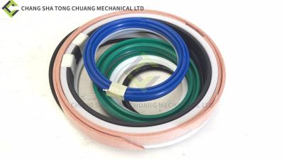 중국 줌리온 콘크리트 펌프 트럭 액세서리 스탠/실린더 지름 70/125 5 팔 수리 키트 11009210 판매용