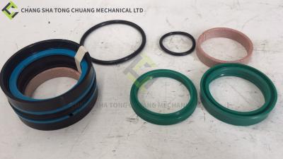 中国 棒/シリンダー直径40/60 ゾームリオンコンクリートポンプトラック用の水平望遠鏡式オイルシリンダー修理キット11009310 販売のため