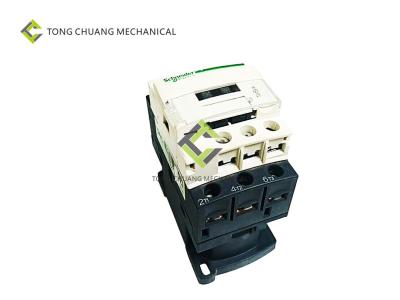 중국 AC 접촉기 LC1-D50M7C,zoomlion sany Putzmeister Xcmg Schwing Cifa 판매용