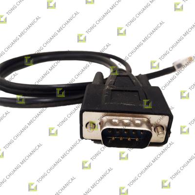 China The 0.057KG Connecting Wire for Data Transmission Between 2300 Screen and Controller for sale