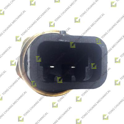 China Oil Temperature Sensor 8060.017.0000 for Temperature Protection in Concrete Pump Truck for sale