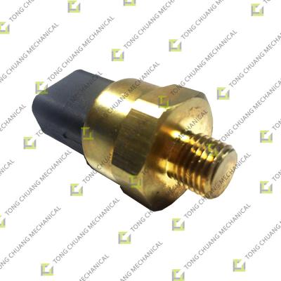 China Oil Temperature Sensor 8060.017.0000 for Temperature Protection in Concrete Pump Truck for sale