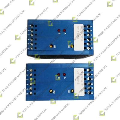 China PV24F/20 Proportional Amplifier The Perfect Fit for Zoomlion Concrete Pump Trucks for sale