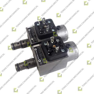 China DRE4K-40 Proportional Pressure Reducing Valve、Electronic Proportional Regulator、Proportional Pressure Regulator、Proportional Pressure Control Valve、Electronic Pressure Controller for sale