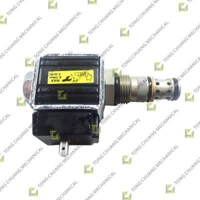 China GTP02340301N+CCP024D Proportional Pressure Reducing Valve、Electronic Proportional Regulator、Proportional Pressure Regulator、Proportional Pressure Control Valve、Electronic Pressure Controller for sale