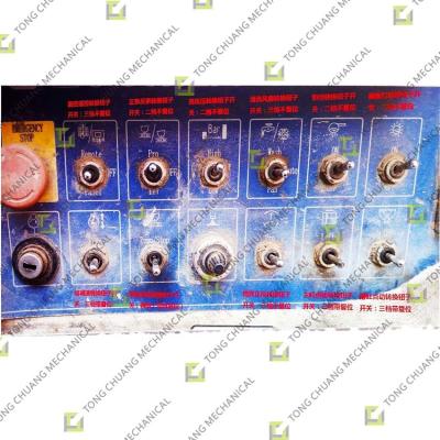 China Toggle switch with waterproof cap、Flip Switch、Flip Toggle Switch、Lever Switch、 Toggle Switch、Toggle Switch for sale
