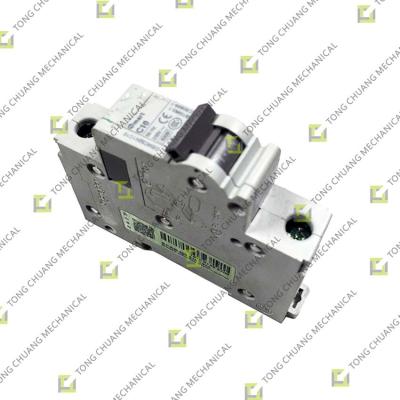 China C32N/C10/1P Circuit Breaker、Air Circuit Breaker、Automatic Switch、Overload Protector、Circuit Protector、Automatic Circuit Breaker for sale