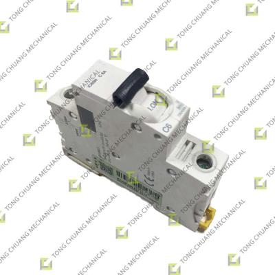 China BKN 1P C6A Circuit Breaker、Air Circuit Breaker、Automatic Switch、Overload Protector、Circuit Protector、Automatic Circuit Breaker for sale