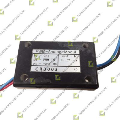 China CR3003 Speed Regulation Module、Thyristor Module、Speed Governor、Speed Regulator、Motor Control Module、MTC Module、Thyristor Speed Regulation Module、Motor Speed Controller、DC Speed Governor for sale