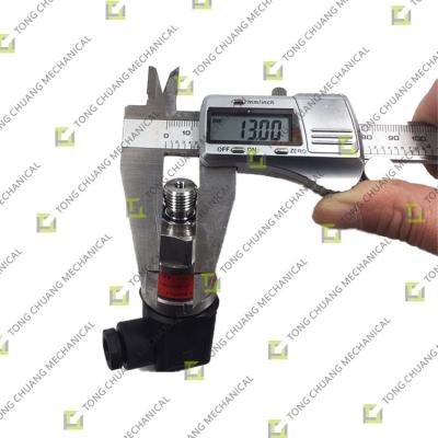 China MBS-3050(060G1154) Pressure Sensor、Hydraulic Pressure Sensor、Pressure Transmitter、Boom Hydraulic Pressure Sensor、Pumping Pressure Sensor、Transmitter、Circuit Pressure Sensor for sale