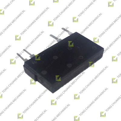 China AQZ102D Optocoupler Chip、Optical Isolator、Optocoupler、Optical Coupler、Optoelectronic Coupling Element、Optical Isolator for sale