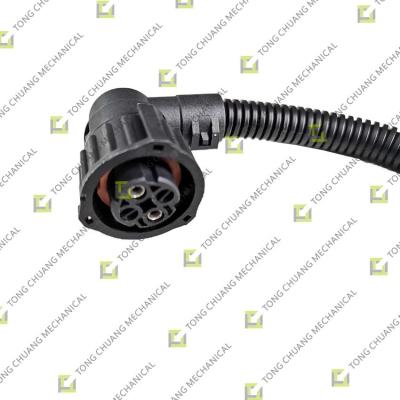 China For PTO Sensor / Snap Fastener Transfer Case Sensor Wire、Transfer Case Induction Wire 、PTO Sensor Harness、Transfer Case Signal Transmission Wire 、Transfer Case Sensor Signal Wire for sale