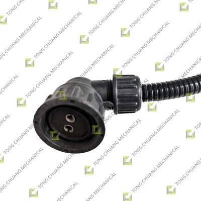 China For Pressure-Resistant Sensor / Threaded Transfer Case Sensor Wire、Transfer Case Induction Wire 、PTO Sensor Harness、Transfer Case Signal Transmission Wire 、Transfer Case Sensor Signal Wire for sale