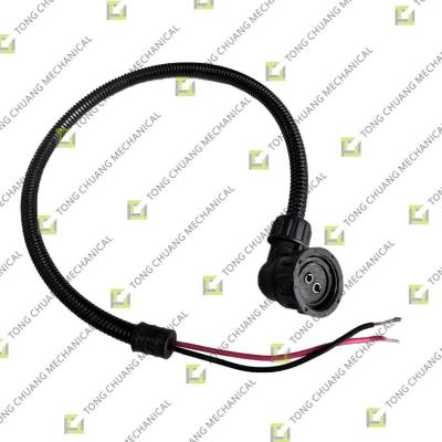 China For Pressure-Resistant Sensor / Threaded Transfer Case Sensor Wire、Transfer Case Induction Wire 、PTO Sensor Harness、Transfer Case Signal Transmission Wire 、Transfer Case Sensor Signal Wire for sale