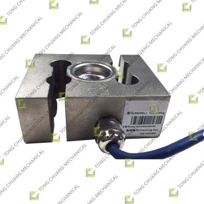 China TSZ-200KG Tension-Type (Including Connecting Parts) Load Cell、Concrete Batching Plant Load Cell、Batching Load Cell、Aggregate Load Cell、Powder Load Cell、Pressure-Type Load Cell for sale