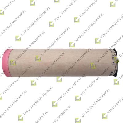 China CF710（3842043）Inner Deutz air filter element can also be called Deutz engine air cleaner, Deutz air filter, Deutz air filter (abbreviated), Deutz air filter cartridge, Deutz engine air filter assembly for sale